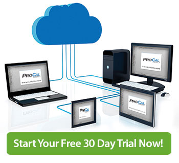 ProCal Direct – Marks Technology